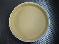 Excellent-eten.nl: Korstdeeg: deeg voor hartige taarten